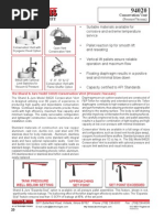 Iso 3016 2019 | PDF | Thermometer | International Organization For ...