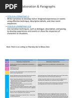 edTPA-Task 1 Day 1 | PDF | Lesson Plan | Paragraph