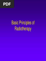 Treatment Techniques - SAD, SSD, Arc and Skip Therapy | PDF | Radiation ...