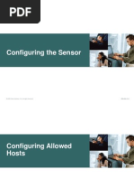 Darktrace_vSensor_Configuration_Guide | PDF | Computer Network ...