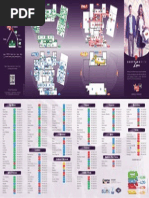 Parndorf Outlet Store Map | PDF | Brand | Fashion