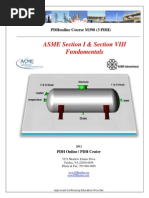 Asme Sec 1 Simplified | PDF | Boiler | Steam