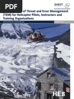 Situational Awareness | PDF | Situation Awareness | Emergence