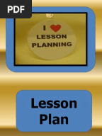 3rd Grade Citizenship Social Studies Lesson Plan