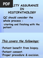 Histopath Lab (Module 2) : Receiving, Accessioning and Gross ...
