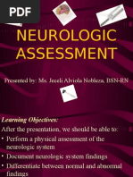 Toronto Clinical Neuropathy Score Guide | PDF | Peripheral Neuropathy ...