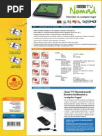 Configurar Mando A Distancia Universal Digivolt PDF | PDF | Control ...