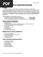 Gr9 EMS P1 (ENG) June 2022 Question Paper | PDF | Debits And Credits ...