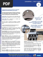 Anchor Chain Locker Volume Calculation | PDF | Volume | Nature