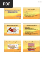 The Janda Approach | PDF | Balance (Ability) | Muscle