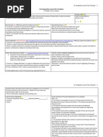 Spanish - Checkpoint A Lesson Plan - Transportation | PDF | Reading ...
