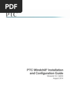 Windchill Quality Solutions Getting Started Guide | PDF | Copyright Infringement | Icon (Computing)