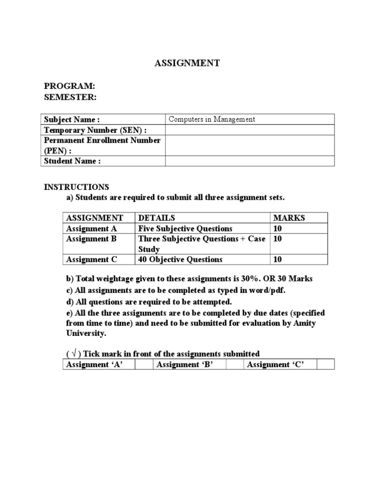 Assignment: Program: Semester | Download Free PDF | Wide Area Network ...
