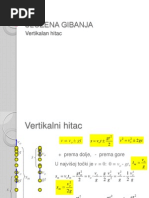 Formule Fizika | PDF