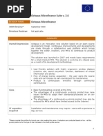 Finacle Version 10 User Manual | PDF | Automated Teller Machine | Banks