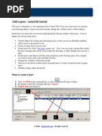 Archicad Tutorial | PDF | Window | Icon (Computing)