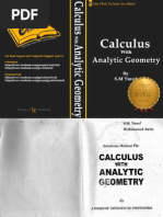 B.SC Mathematical Methods by S.M. Yusuf | PDF