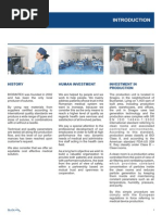 SorbaFix™ Absorbable Fixation System | PDF | Wound | Implant (Medicine)