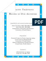 Metis Cookbook and Guide To Healthy Living - Second Edition | PDF ...