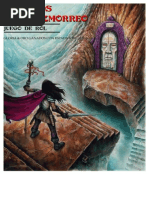 Ten Candles RPG (Español) | PDF