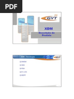 Parallel Redundancy Protocol - PRP | PDF | Topologia de rede | Ethernet