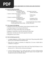 VMC - SOSE IX HRT - 1 (Question Paper) | PDF | Rational Number | Cell ...