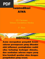 Form Algoritma Naranjo | PDF