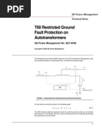 DCRP Requirements | PDF