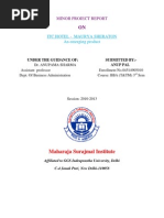 DPR Sample Detailed Project Report | PDF | Electric Power Transmission ...