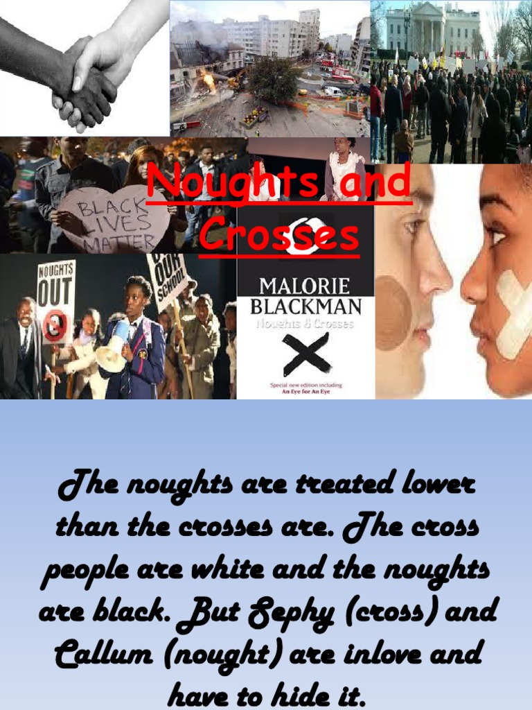 Noughts and Crosses 2 | PDF