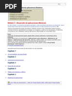 Instalacion Visual Studio 2022 y ReportViewer | PDF | .NET Framework ...