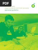 Opportunity Realisation Manual | PDF | Strategic Management | Risk ...