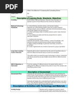 My Text Features Booklet: Name | PDF | Career & Growth