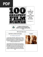 Closer - Script | PDF