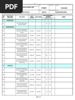 Technical Theatre Worksheet Answers | PDF | Theatre | Performing Arts