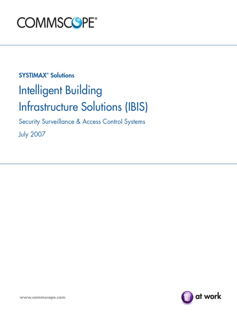 BAS Security Access | PDF