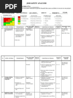 One-Point Lesson (OPL) Template - MAR | PDF