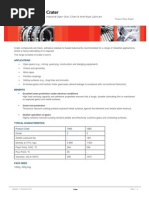 Vibration Analysis Report Overview | PDF | Bearing (Mechanical ...