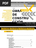 Ficha Técnica de Maquinaria | PDF | Herramientas | Science