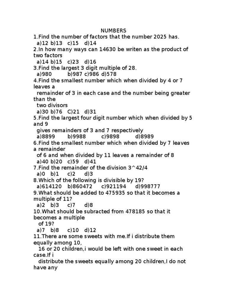 Aptitude Pdf Speed Human Resource Management
