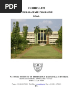 23-08-2023 Circular NITK Logo (Emblem) | PDF