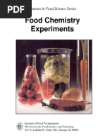 Candy Temperature Stages Guide | PDF | Confectionery | Sugar Confectionery