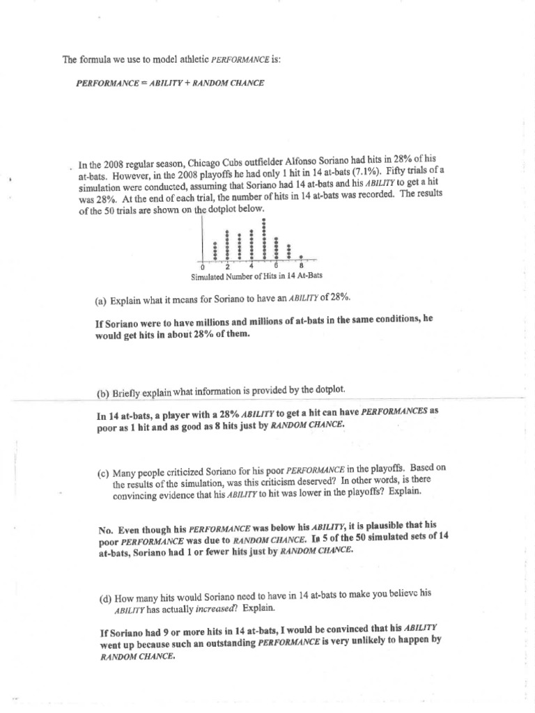 Midterm Review Answers | PDF