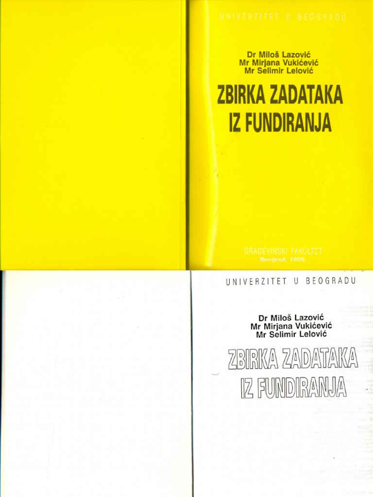 Sadrzaj | PDF