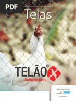 Tabela de Arame Galvanizado 2025 | PDF