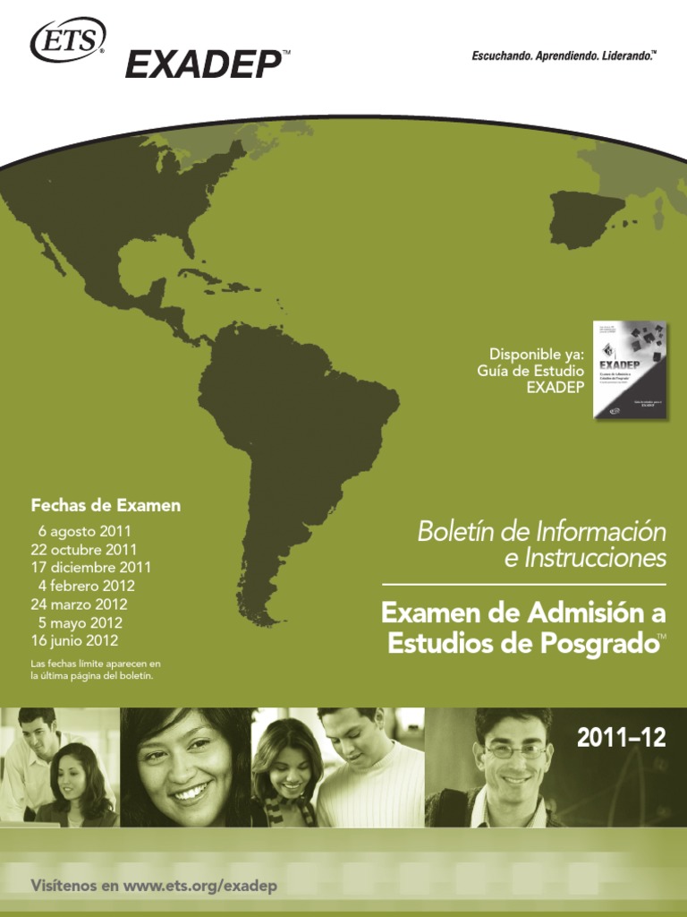 Guia ETS | PDF | Prueba (evaluación) | Triángulo