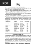 MR - Color-Gunze-Humbrolt-Tamiya and Revells Equivalents Color Charts ...