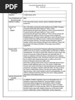 Conners Comprehensive Behavior Rating Scale | Attention Deficit ...