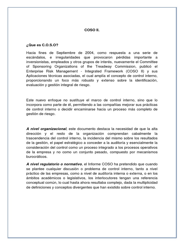 Coso 2 | PDF | Información | Comunicación