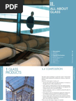 BS EN12150 Thermally Toughened Glass Standard Part 1 | PDF
